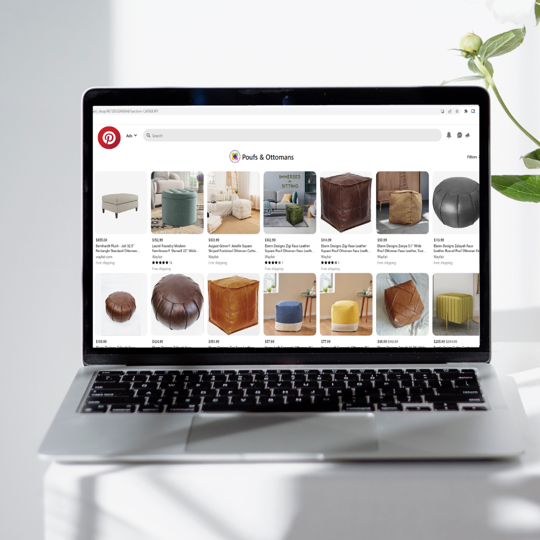 Comment utiliser Pinterest en E-commerce ? - Sosoon.io